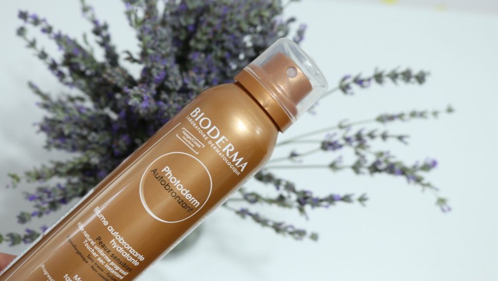 Autobronzant Bioderma Photoderm – review si pareri despre cel mai bun ...