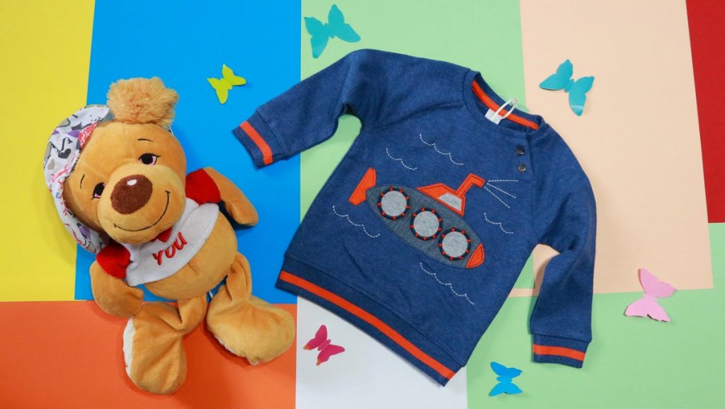 Kidlet.ro cel mai fain outlet cu hainute de firma pentru copii ...