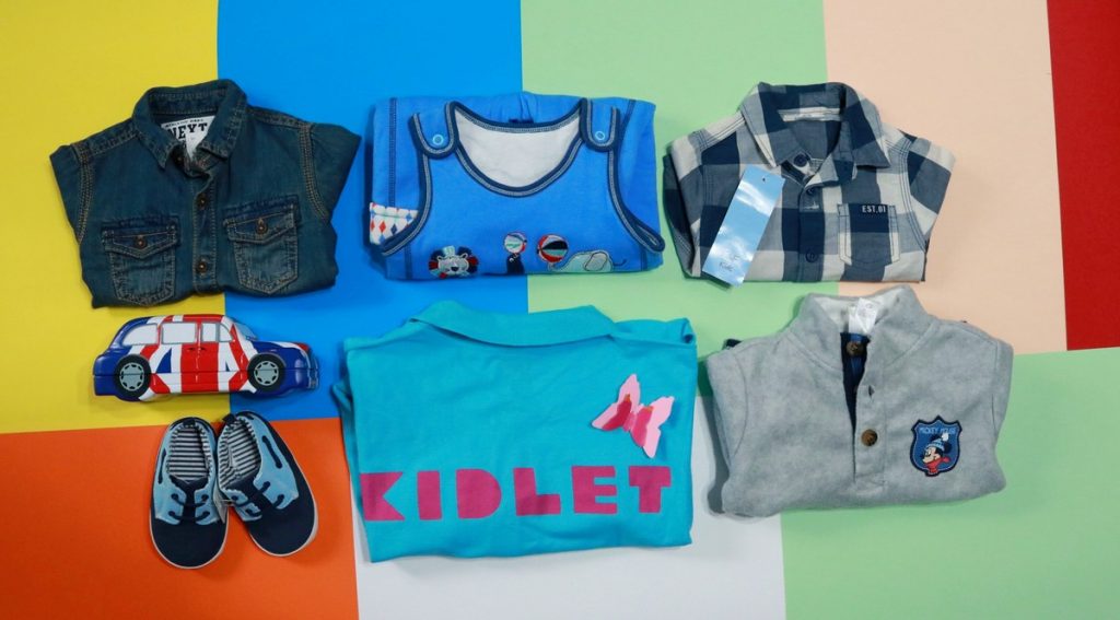 Kidlet.ro cel mai fain outlet cu hainute de firma pentru copii ...